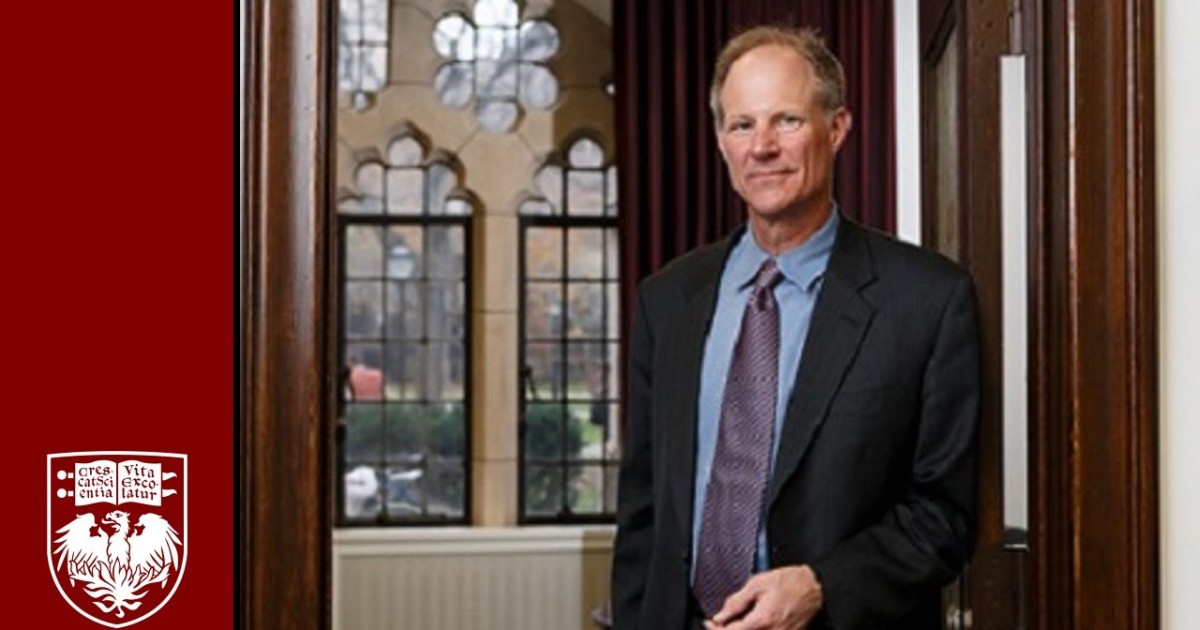 John Mark Hansen | Center in Delhi | The University of Chicago