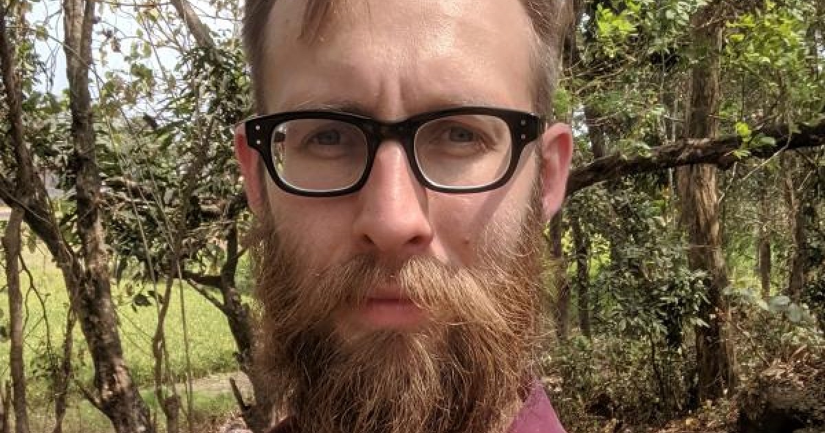 Andrew Ollett | Center in Delhi | The University of Chicago